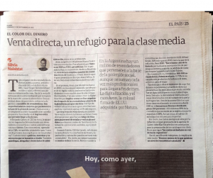 Noticias y Artículos – CAVEDI